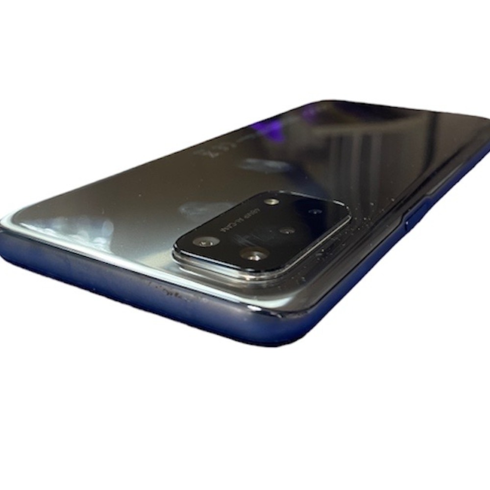 Pre-owned Oppo A54 5G Dual Sim 64GB Fluid Black, EE C - Own4Less